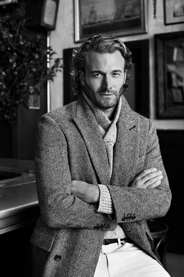 Προτάσεις για εμφανίσεις με στυλ | MANCODE STYLE