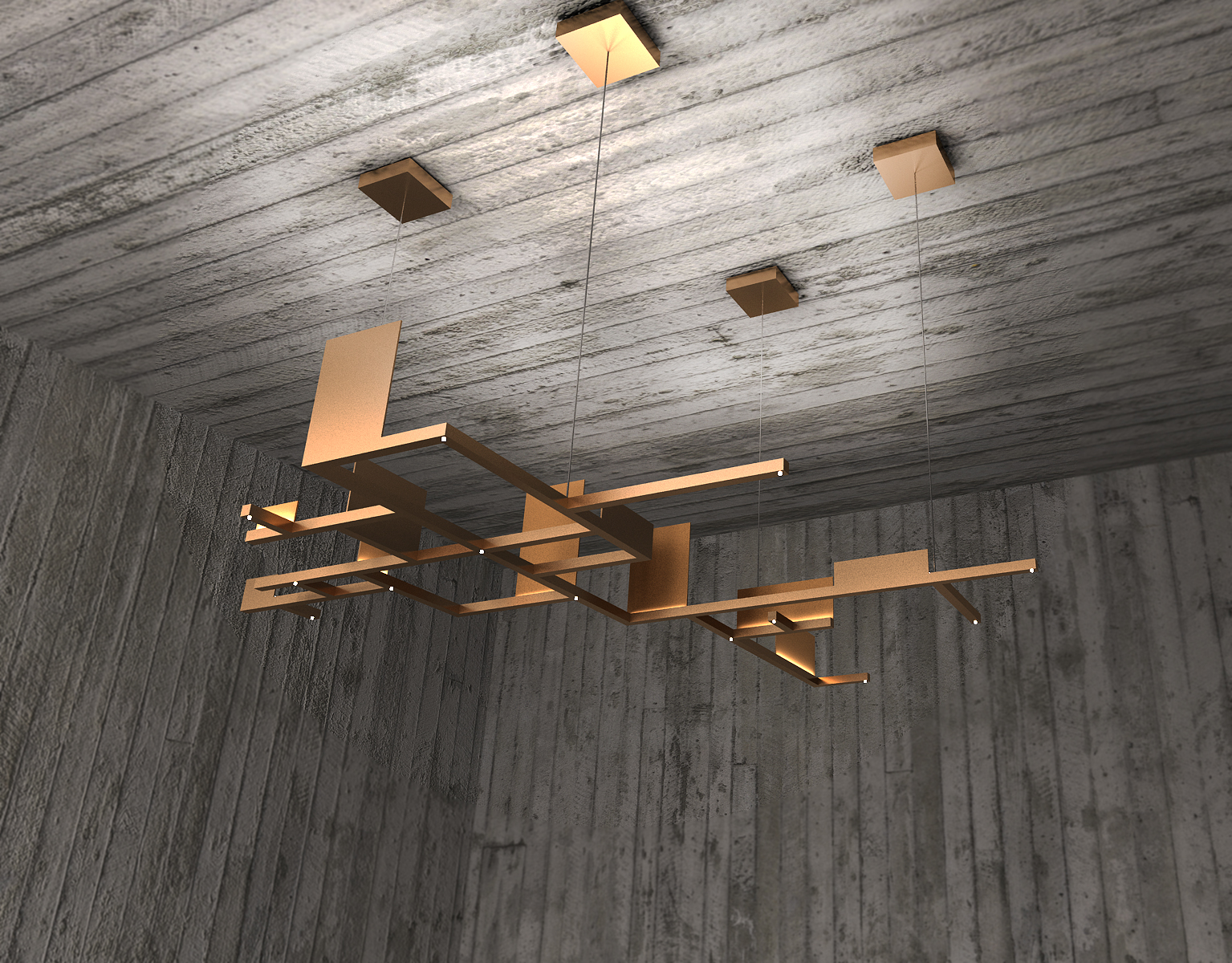 Φως με κοινωνικό αποτύπωμα | MANCODE STYLE