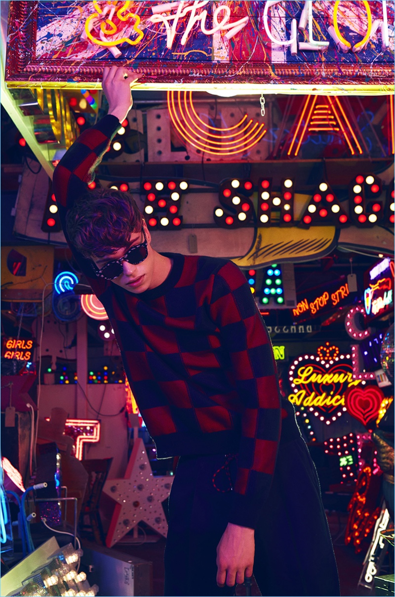 Οι προτάσεις του οίκου Dior για stylish εμφανίσεις | MANCODE STYLE