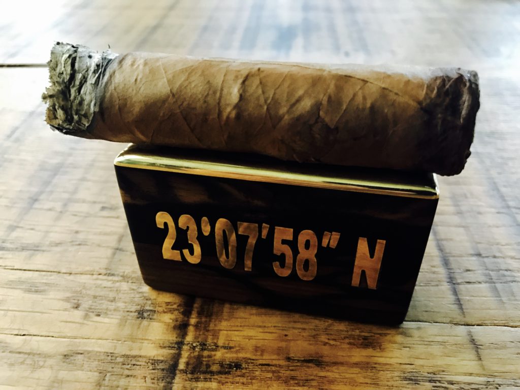 Cigar rest | MANCODE STYLE