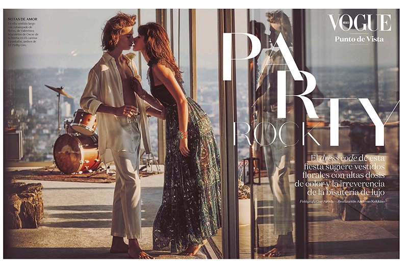 60ς chic | MANCODE STYLE