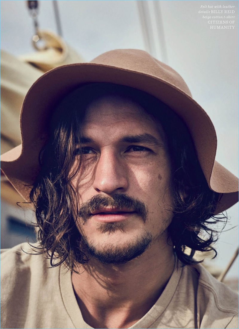 Τι να επιλέξεις για το σωστό nautical style | MANCODE STYLE