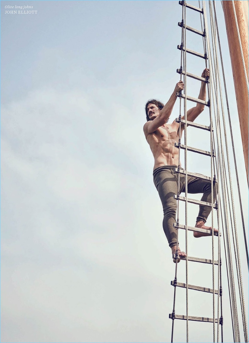 Τι να επιλέξεις για το σωστό nautical style | MANCODE STYLE