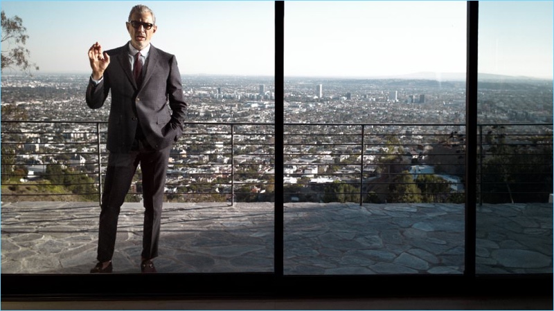 Gentleman's attitude | MANCODE STYLE