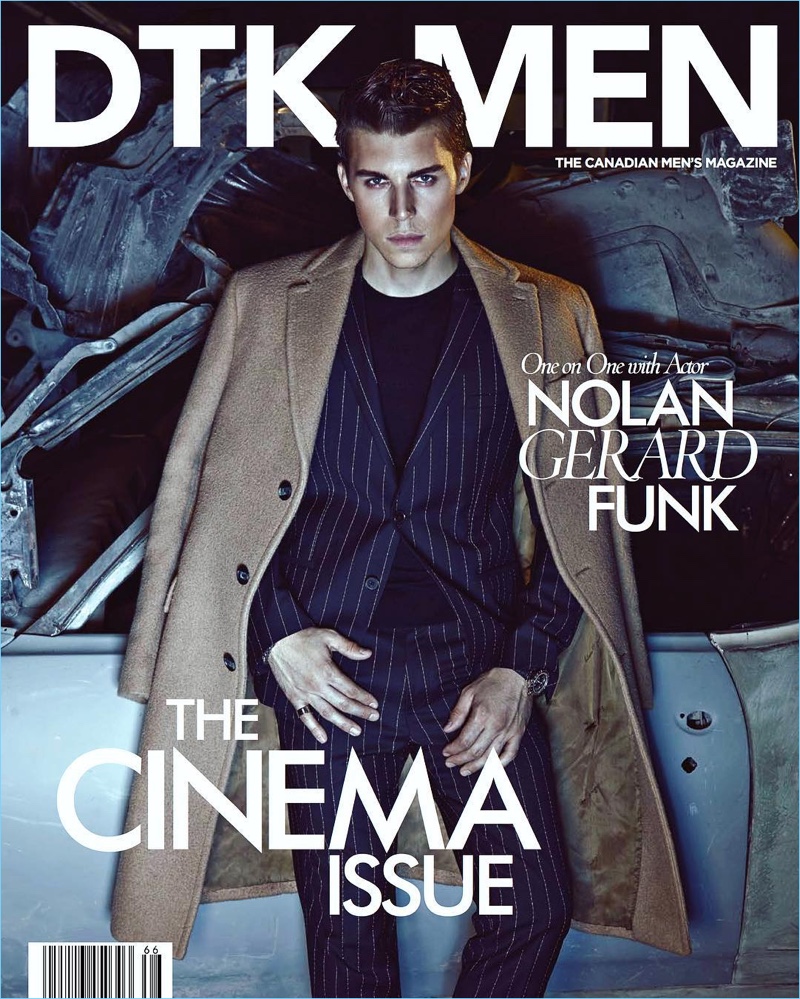 Dress to Kill | MANCODE STYLE