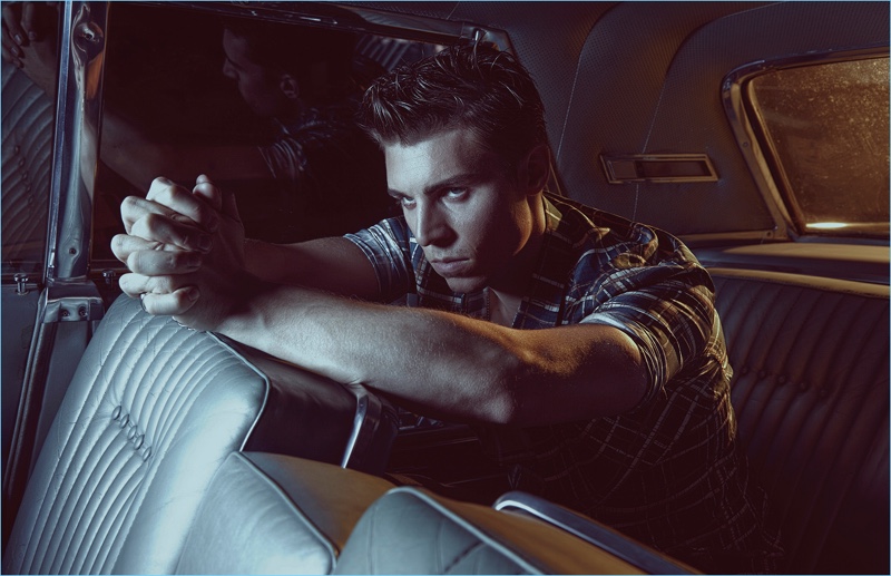 Dress to Kill | MANCODE STYLE