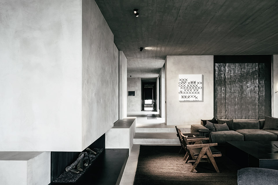 Minimal State of Living-in | MANCODE STYLE