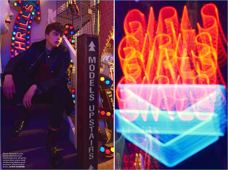 Οι προτάσεις του οίκου Dior για stylish εμφανίσεις | MANCODE STYLE