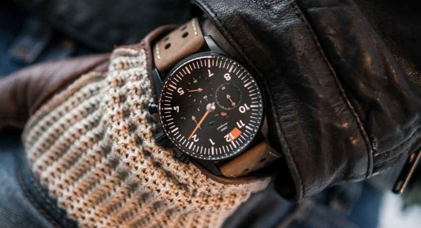 Εμπνευσμένο από τα classic αγωνιστικά των 70's | MANCODE STYLE