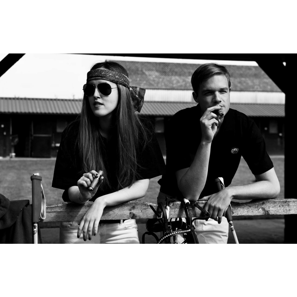 Στον κόσμο των aficionados | MANCODE STYLE