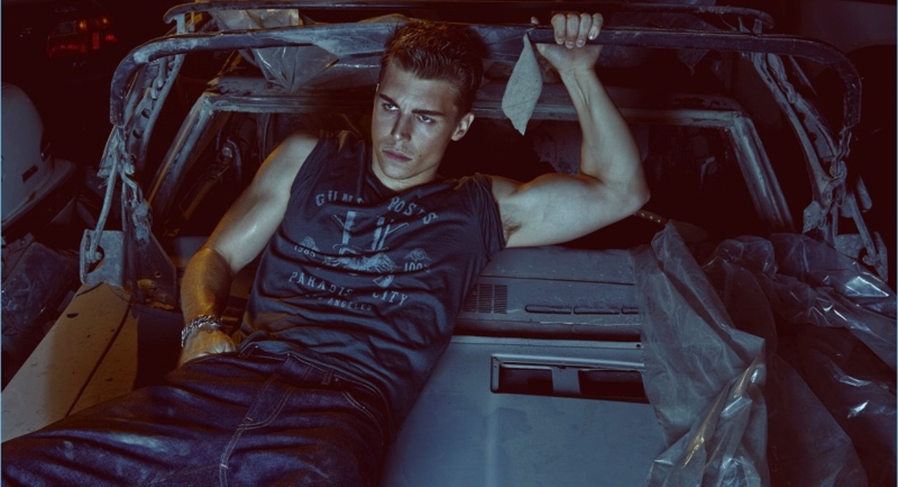 Dress to Kill | MANCODE STYLE