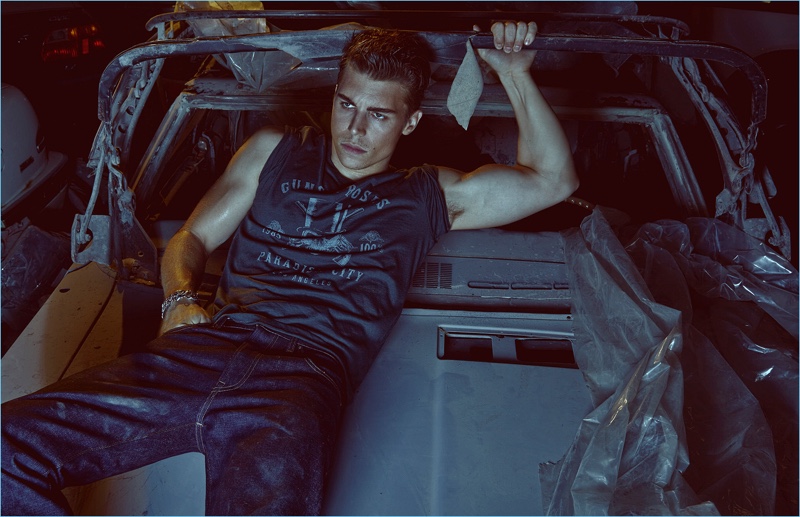 Dress to Kill | MANCODE STYLE