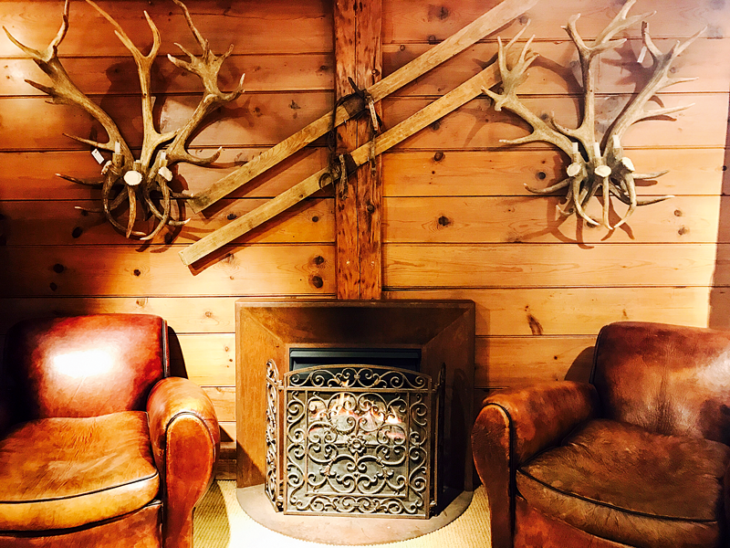 Cosmo Traveler: Cortina d’Ampezzo | MANCODE STYLE