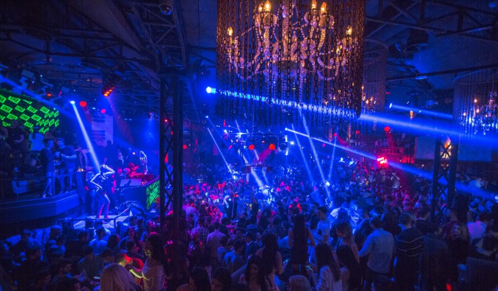 Playboy Party στην Αθήνα | MANCODE STYLE