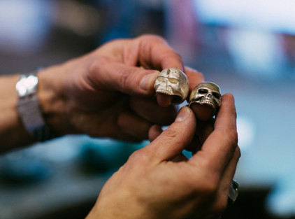 Escape | MANCODE STYLE