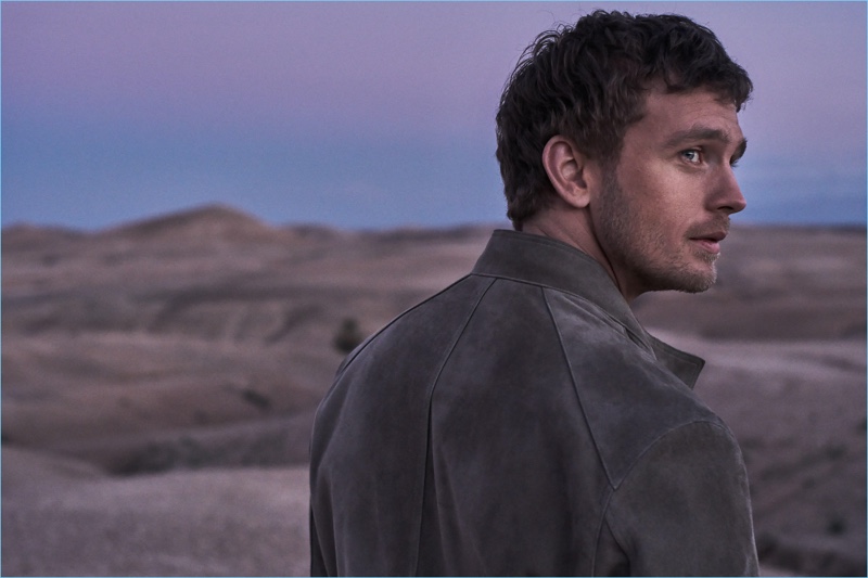 Modern Explorer | MANCODE STYLE