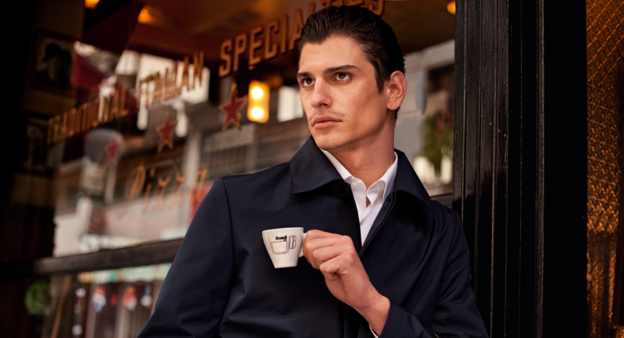 Little Italy | MANCODE STYLE