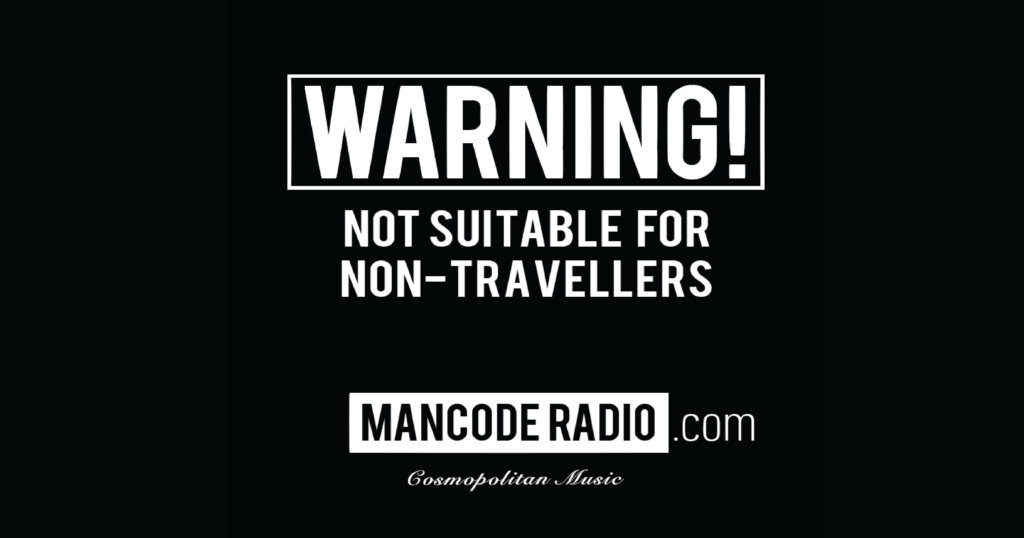 Mancode Radio | MANCODE STYLE
