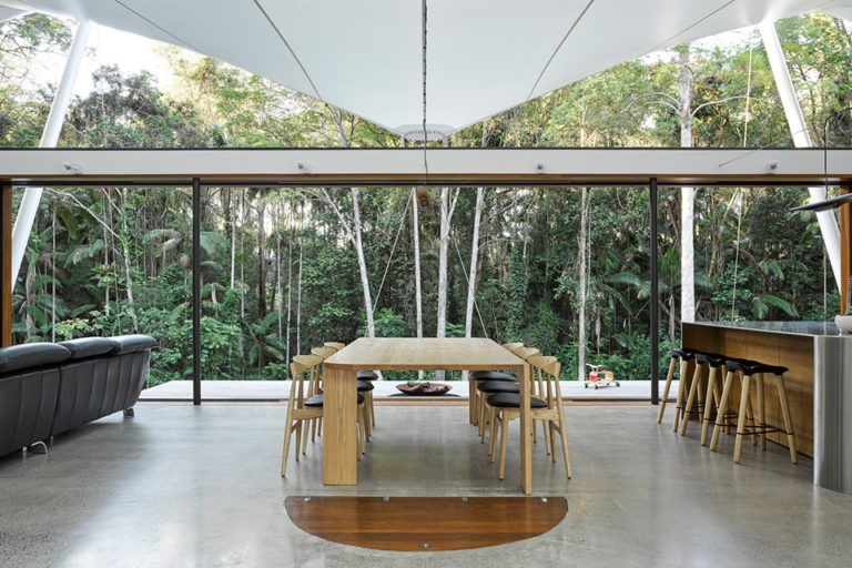 The Tent House | MANCODE