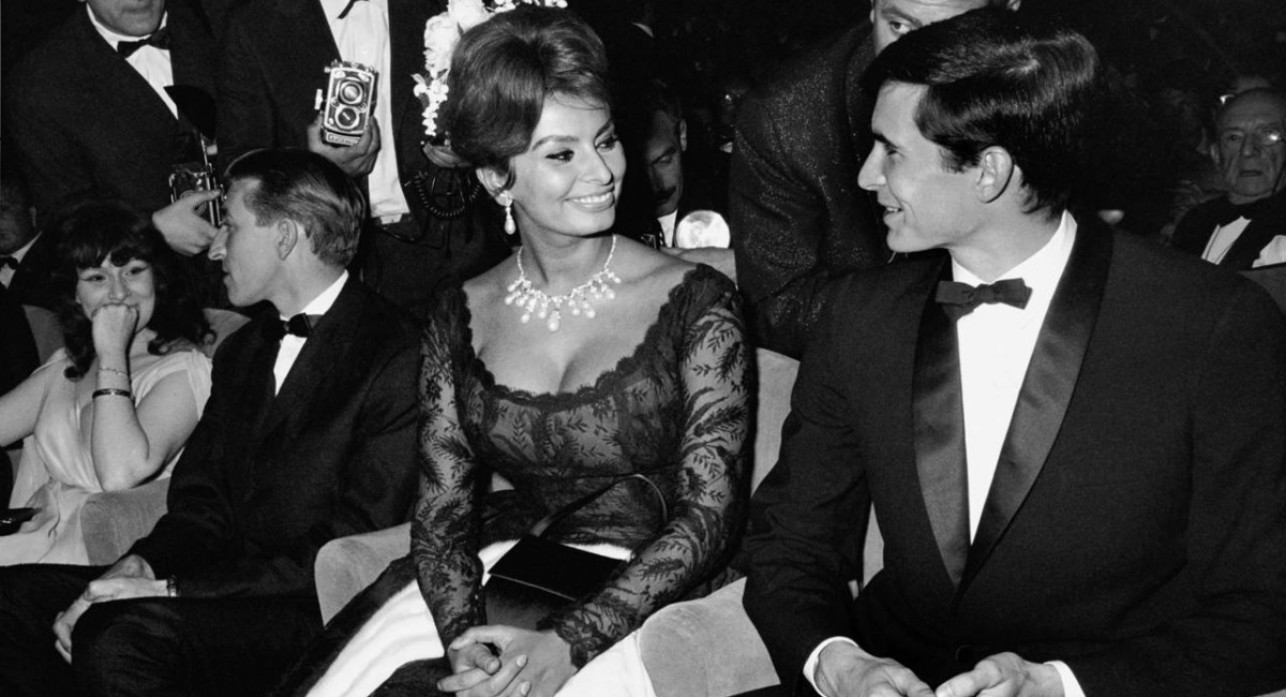 Riviera Cocktail | MANCODE