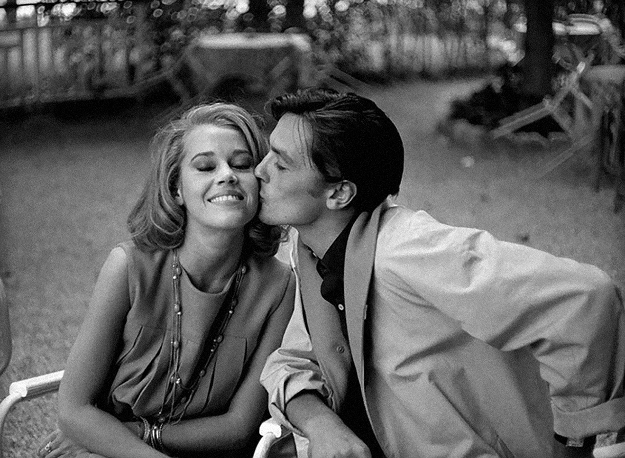 Riviera Cocktail | MANCODE