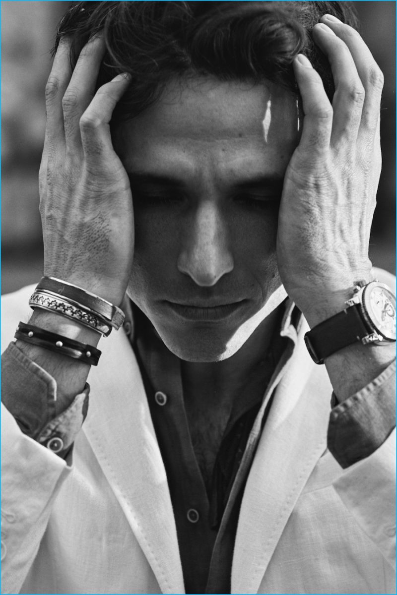 Modern urban situations | MANCODE STYLE