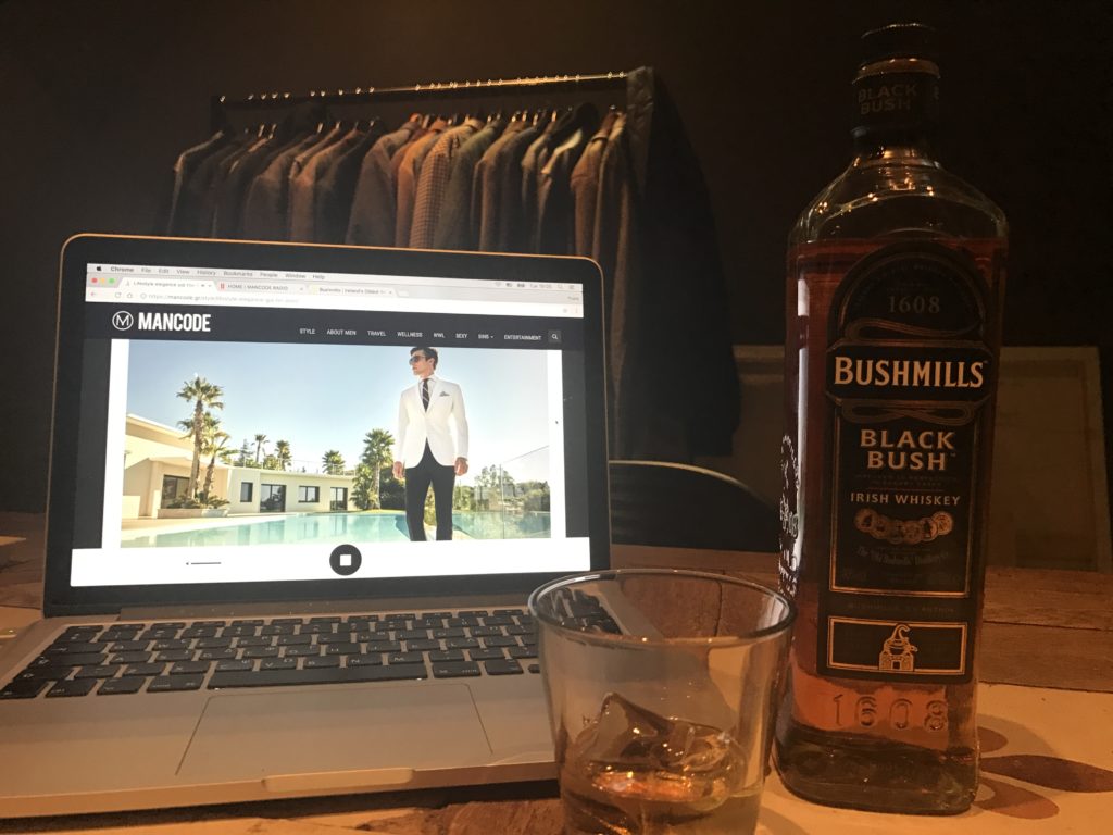 Stylish | MANCODE STYLE