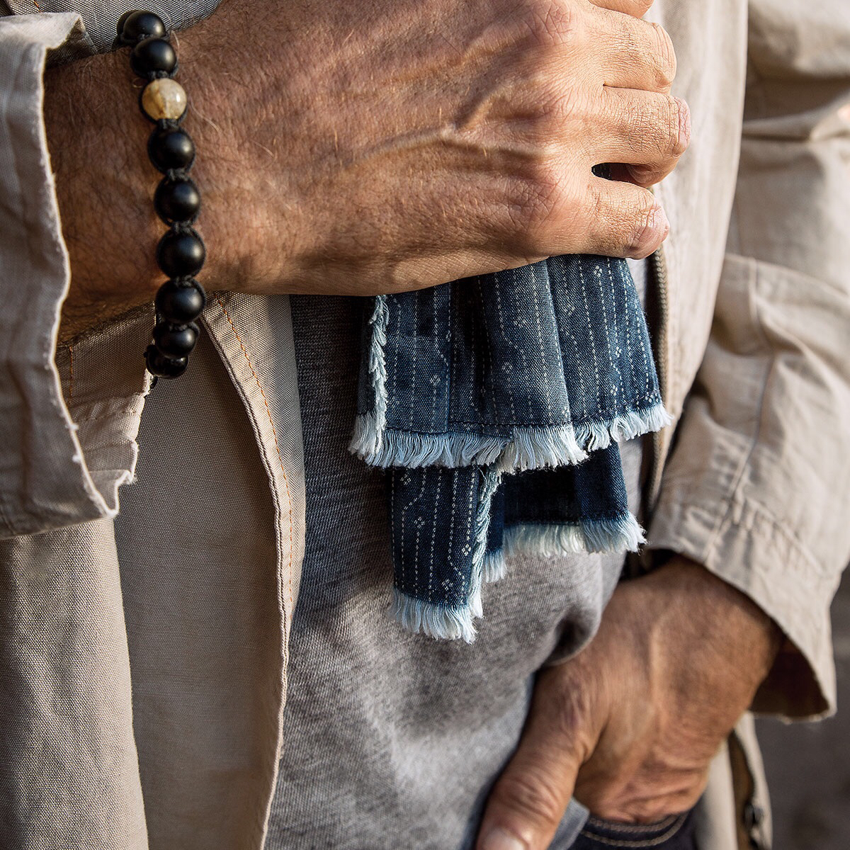 Stylish αξεσουάρ για το casual look | MANCODE STYLE