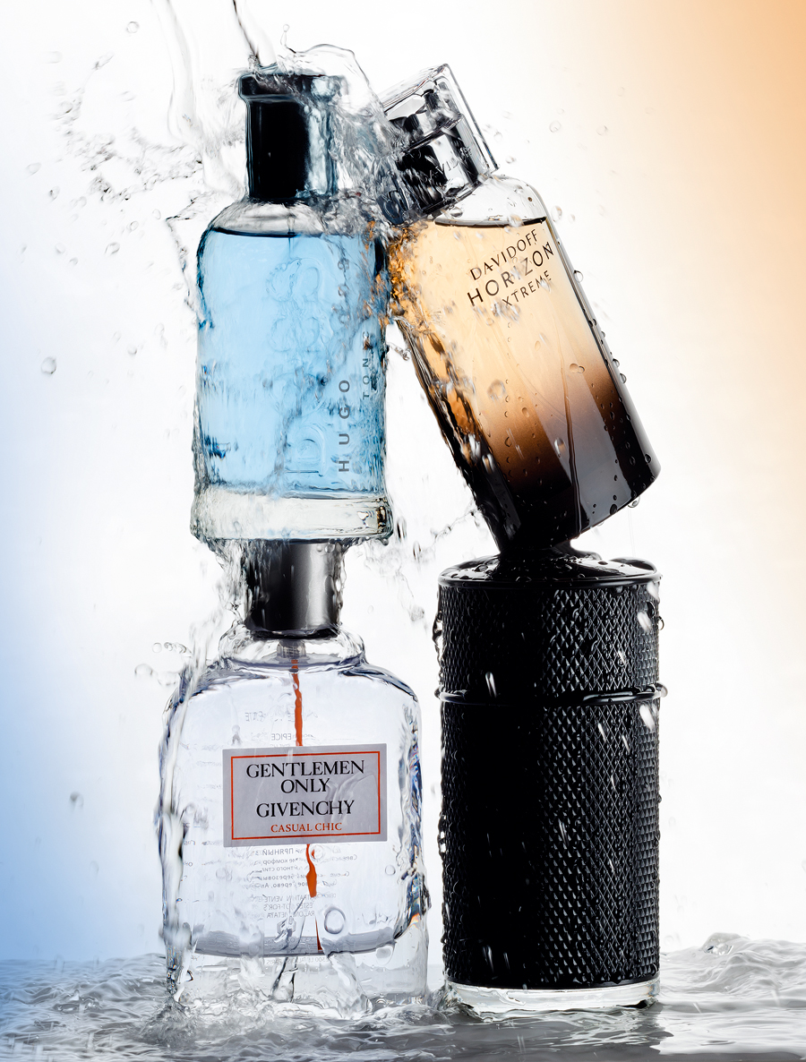 Αλλαγή φρουράς | MANCODE STYLE