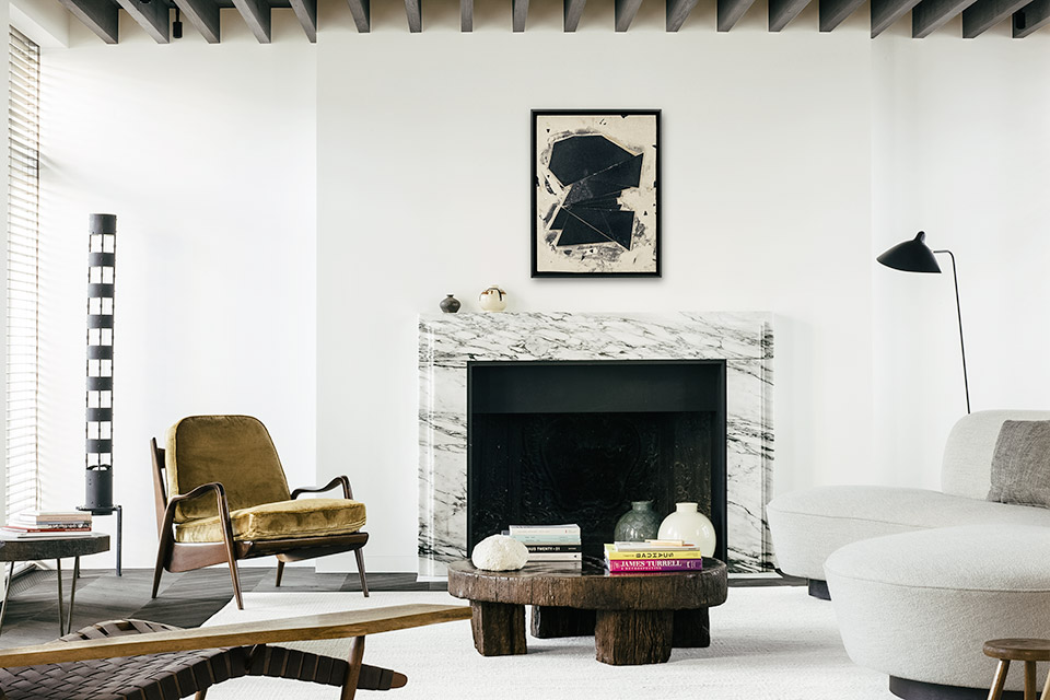 Minimal design από τον αρχιτέκτονα Vincent Van Duysen | MANCODE STYLE