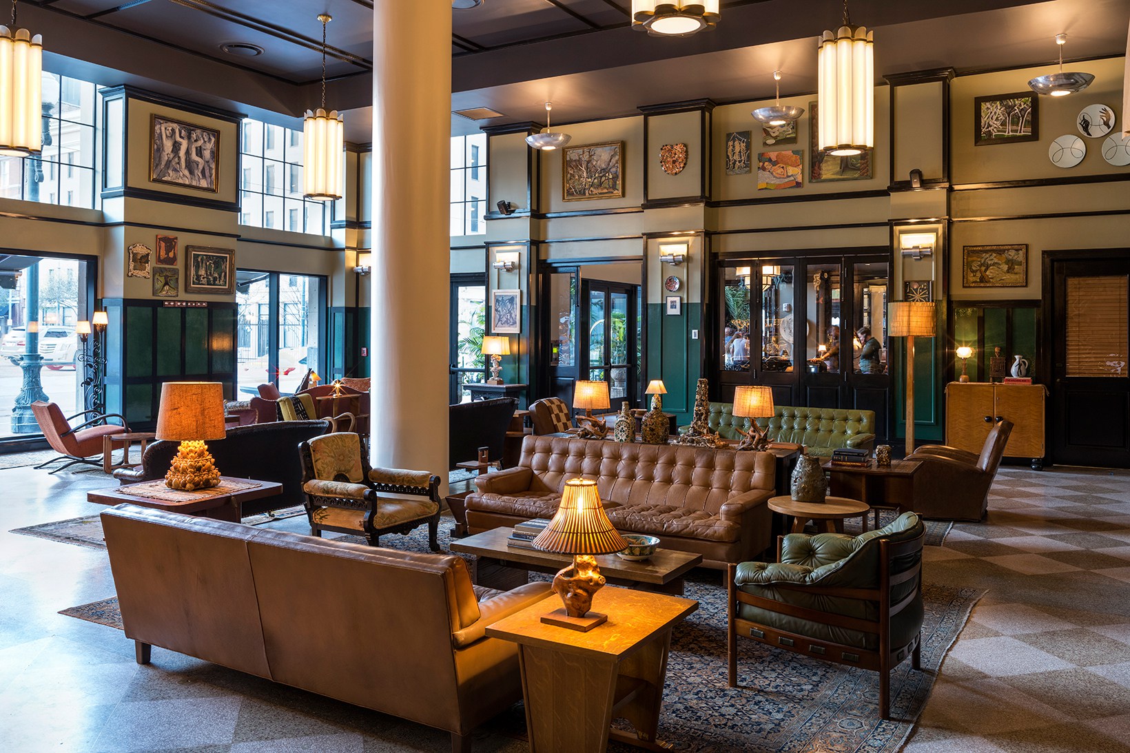 Vintage Allure Of New Orleans | MANCODE STYLE