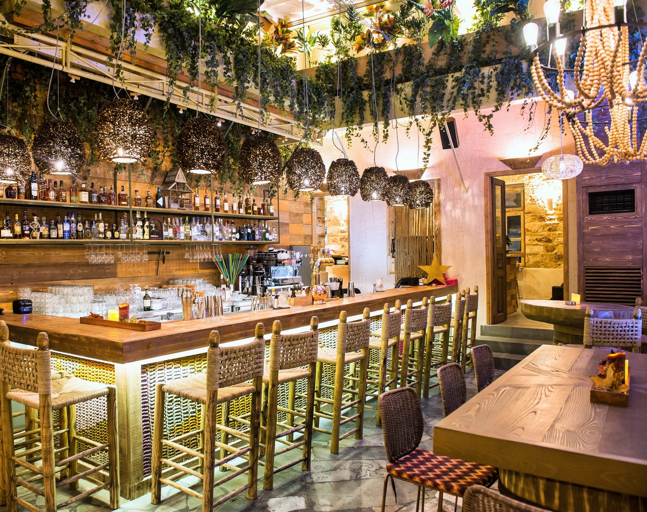 Summer Opening Party στο The Sowl | MANCODE STYLE