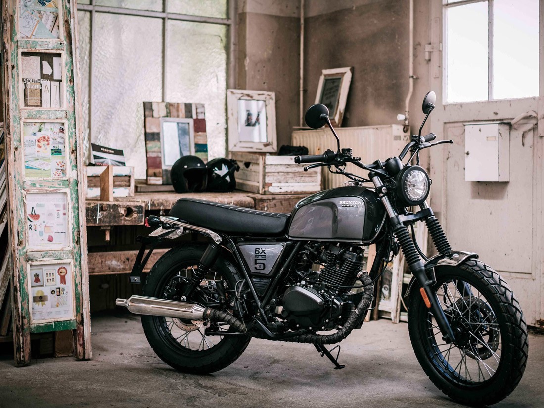 Έκθεση μοτοσυκλέτας 2017 στο Ελληνικό | MANCODE STYLE