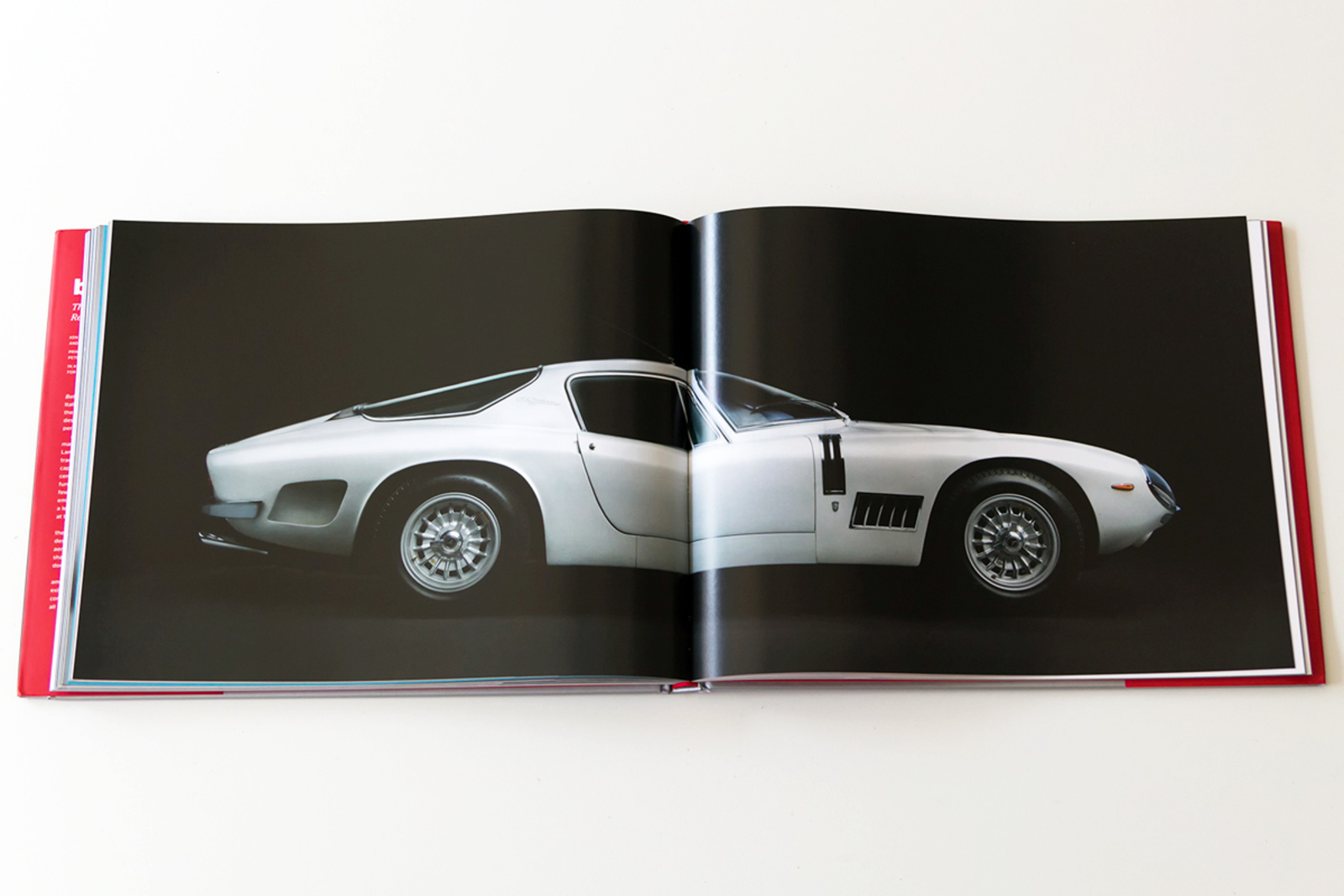 Ο μοναδικός σχεδιασμός των ιταλικών μοντέλων | MANCODE STYLE