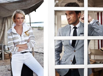 Italian allure | MANCODE STYLE