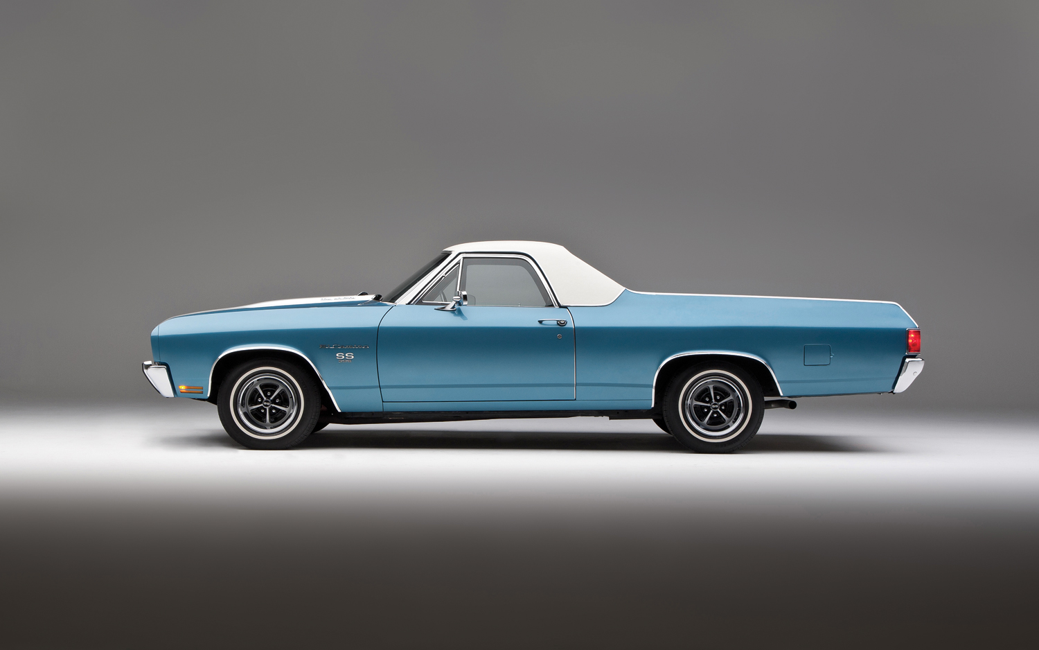 El Camino: Το αντισυμβατικό pickup | MANCODE STYLE