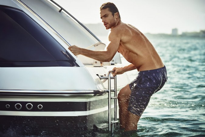 Sail in style | MANCODE STYLE