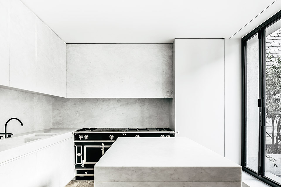 Minimal design από τον αρχιτέκτονα Vincent Van Duysen | MANCODE STYLE