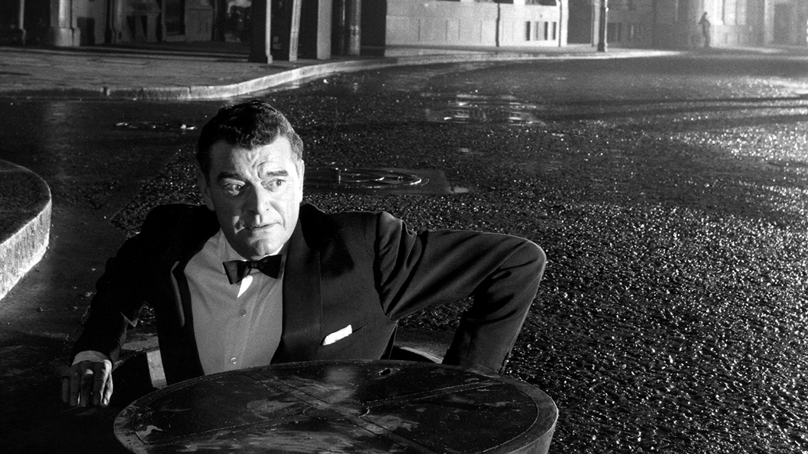 Back to Classics: The League of Gentlemen | MANCODE