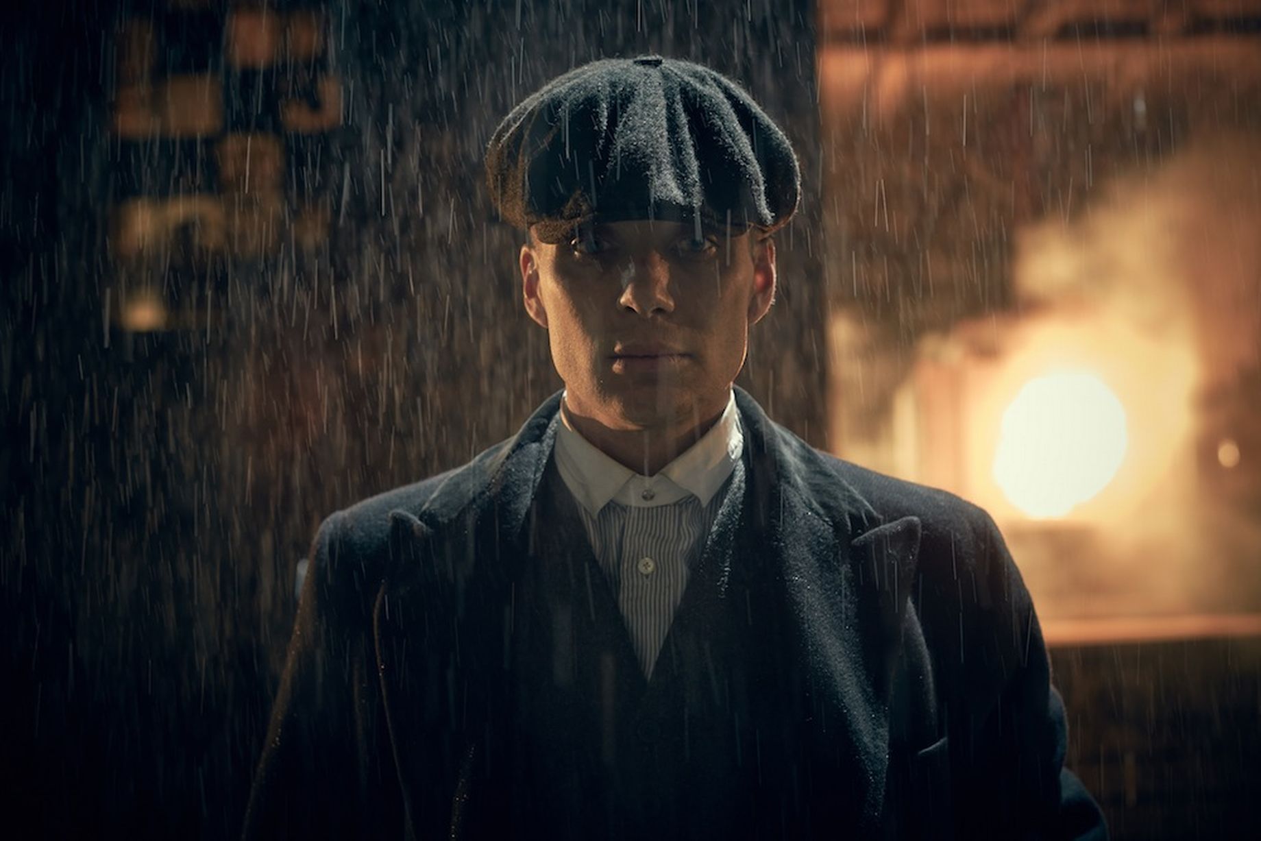 Peaky Blinders: ρετρό στυλ και γκανγκστερικές εικόνες | MANCODE STYLE