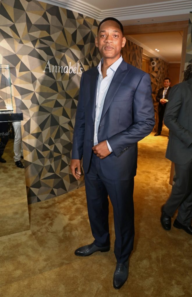 Μια βραδιά για Gentlemen από την Chopard στο club Annabel | MANCODE STYLE