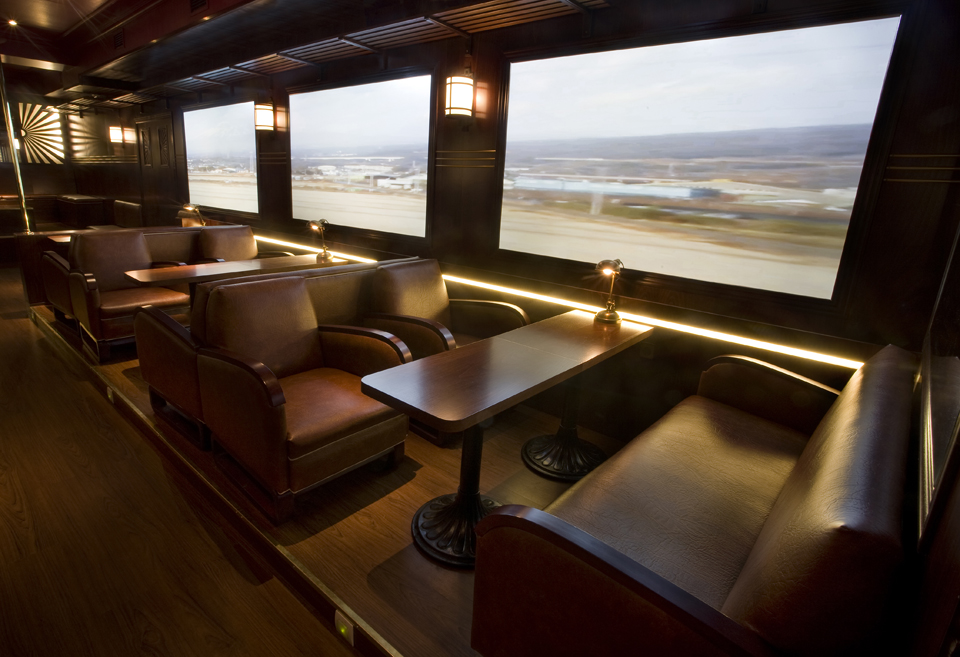 Virtual voyager sensation | MANCODE STYLE