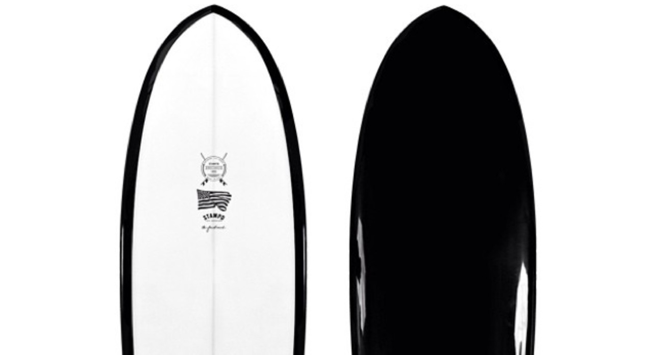 Ποια σανίδα του surf να επιλέξεις | MANCODE STYLE
