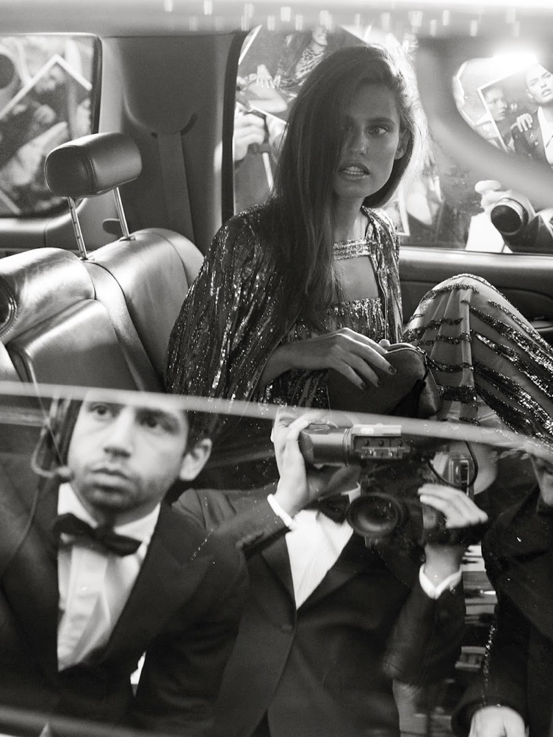 Red carpet star | MANCODE STYLE