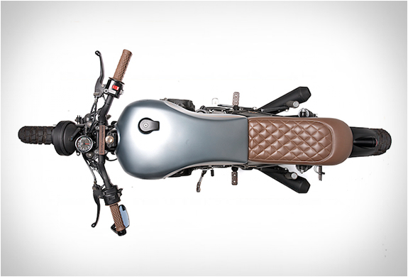 Old fashioned power | MANCODE STYLE