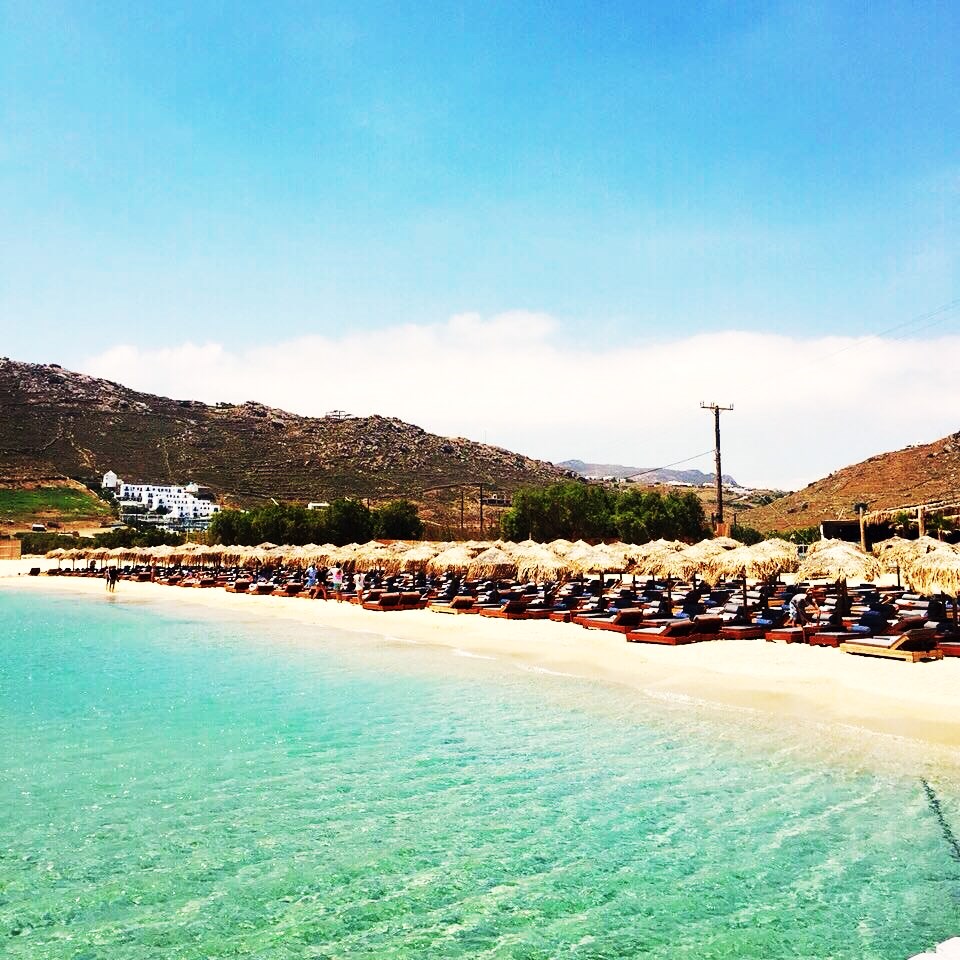 Sun:Set Beach Party στο Solymar | MANCODE STYLE