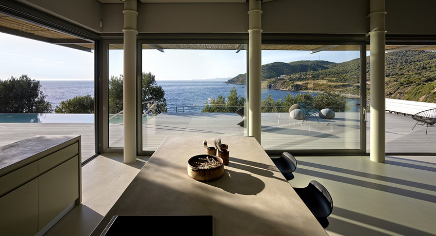 Sea View Designs | MANCODE