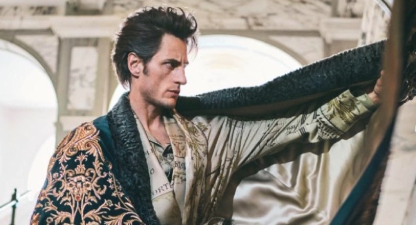 Alta sartoria for men only | MANCODE STYLE