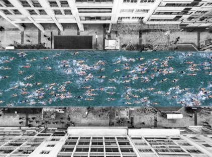 Heading to the waves | MANCODE STYLE