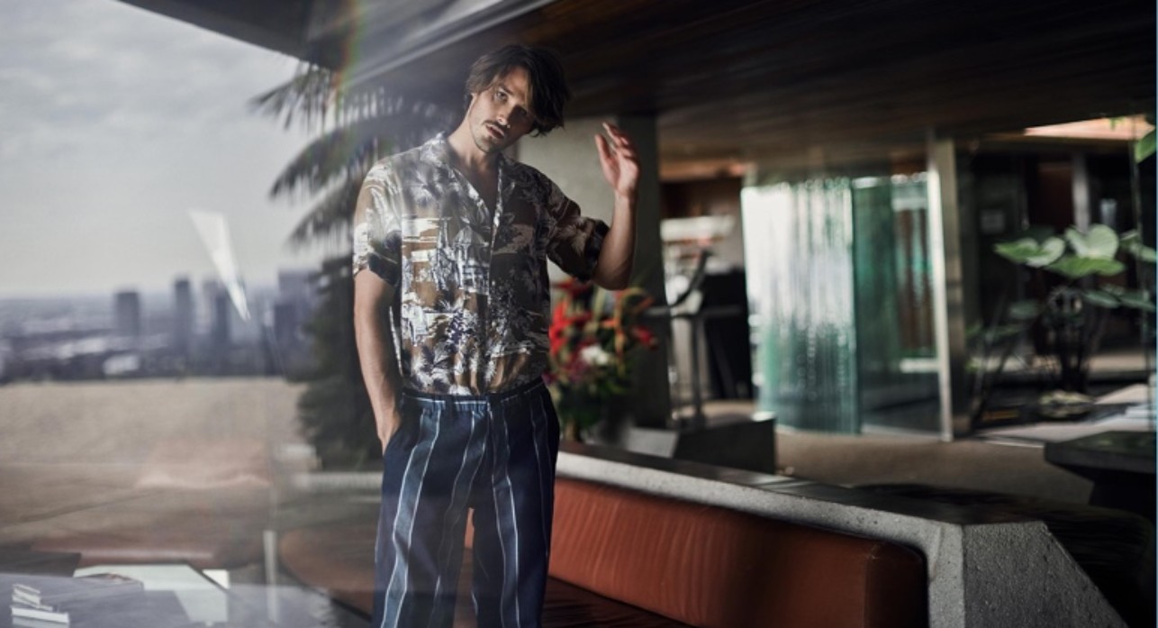 Summer is coming | MANCODE STYLE